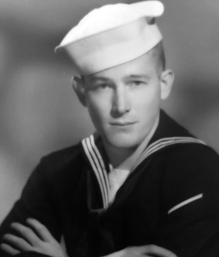 Henry ‘Val’ / ‘Hank’ Valentine Shields Rudd | News, Sports, Jobs - The ...